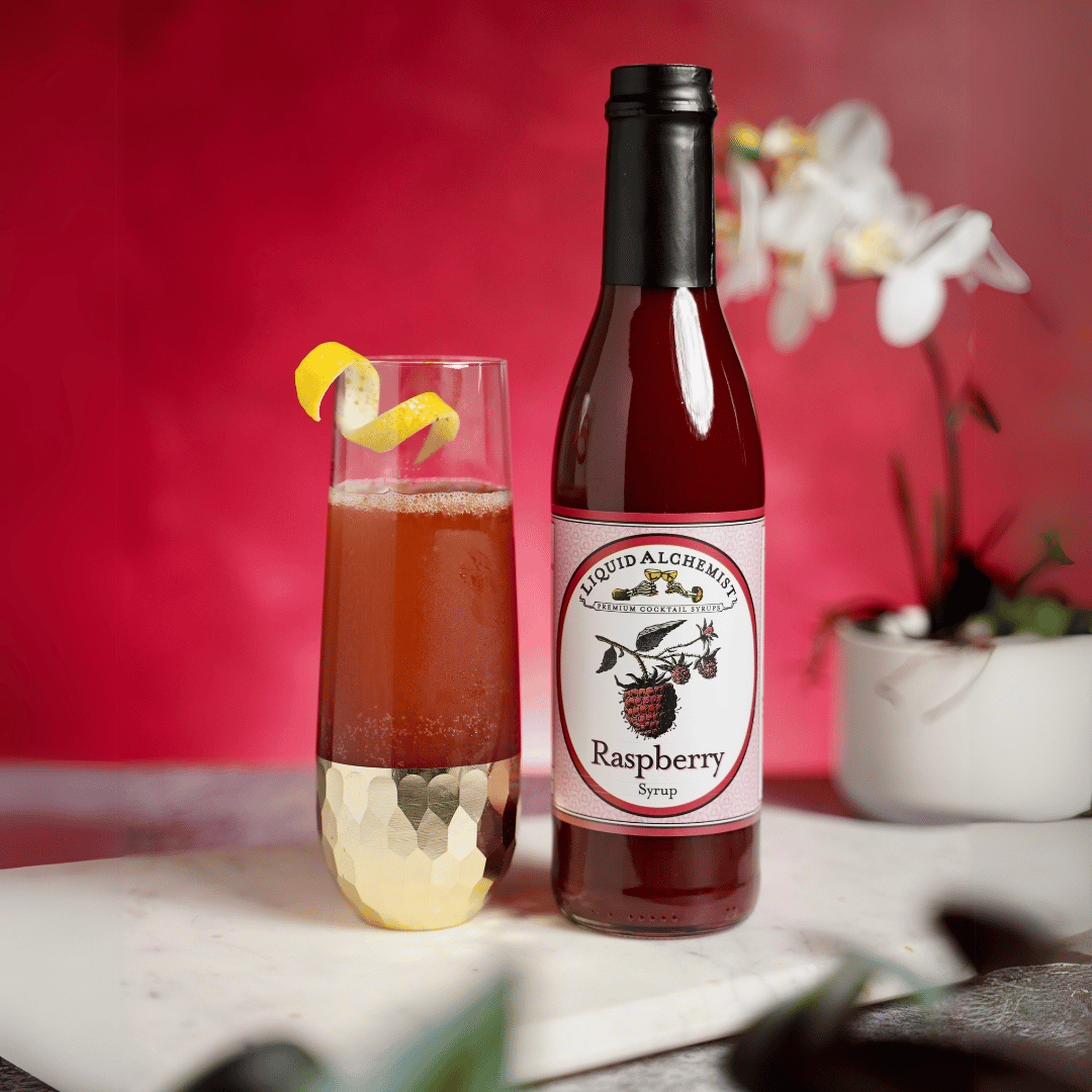 Strawberry Syrup - 6 Ways To Use It