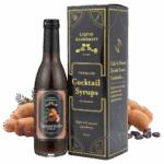 Liquid Alchemist | Premium Cocktail Syrups for Bars & Home Mixologists